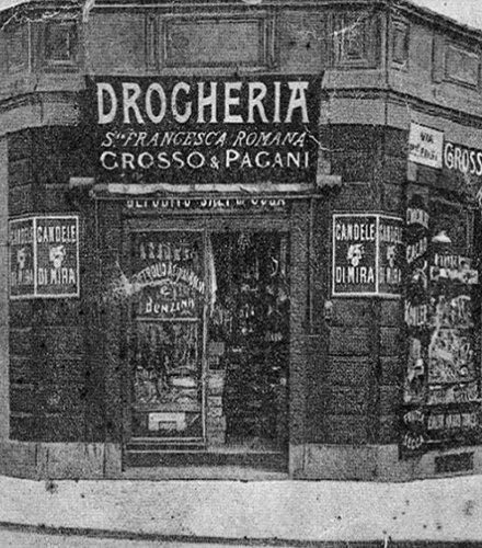 Fratelli Pagani | Exclusive Ingredients and Flavours